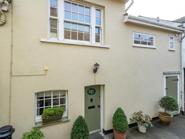 For Sale 2 Bedroom House Clare Suffolk DLS100342817