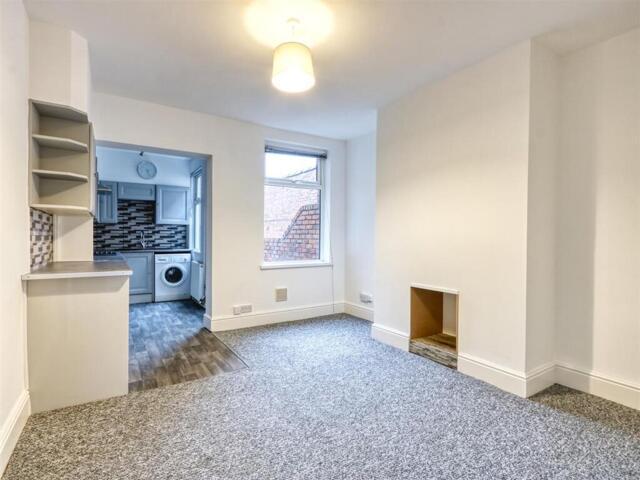 For Sale 2 Bedroom House Clay Cross Derbyshire DLS101168240