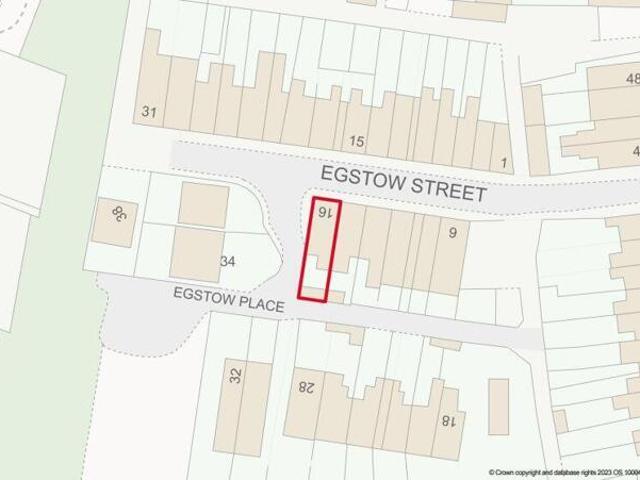 For Sale 2 Bedroom House Clay Cross Derbyshire DLS98834408