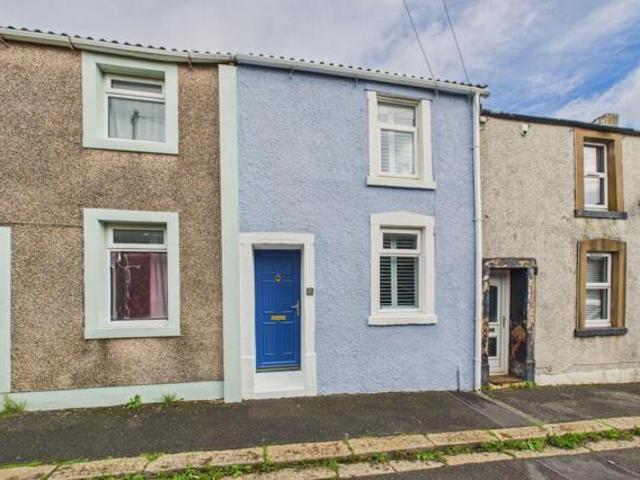 For Sale 2 Bedroom House Cleator Moor Cumbria DLS99204023