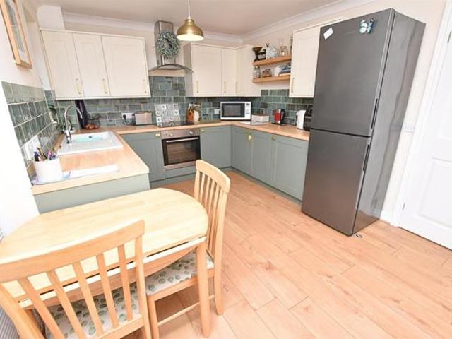 For Sale 2 Bedroom House Cleethorpes Lincolnshire DS99092397