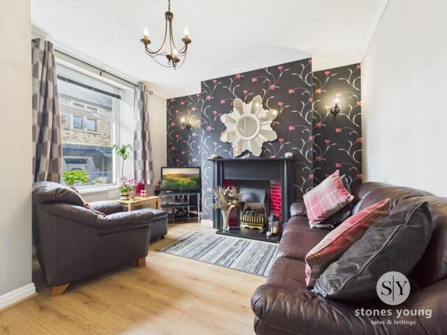 For Sale 2 Bedroom House Clitheroe Lancashire DS99161390