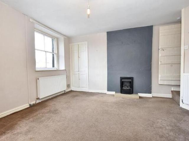 For Sale 2 Bedroom House Clitheroe Lancashire DS100426691