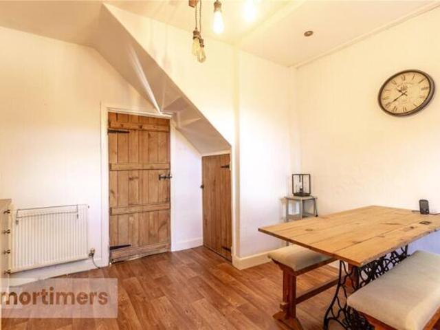 For Sale 2 Bedroom House Clitheroe Lancashire DS101059828