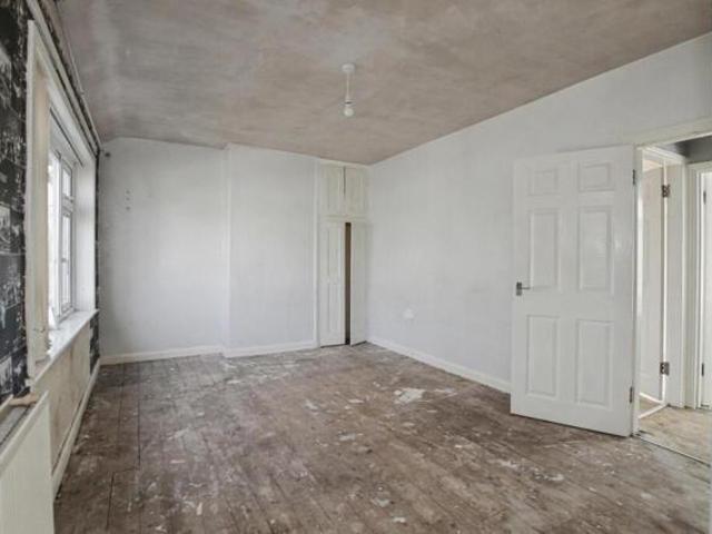 For Sale 2 Bedroom House Crewe Cheshire DS100058214