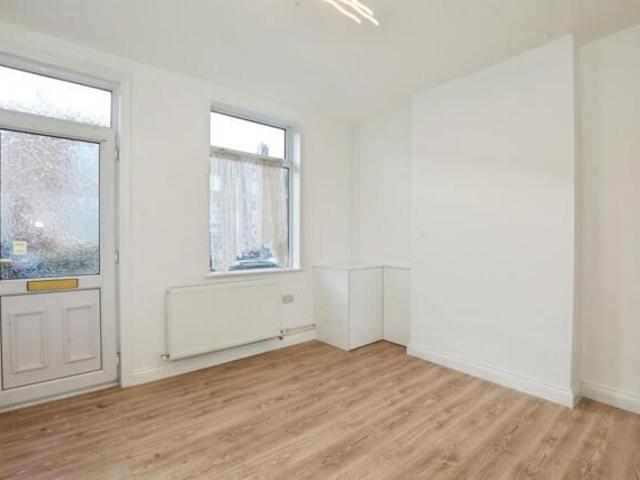 For Sale 2 Bedroom House Crewe Cheshire East DLS99277886