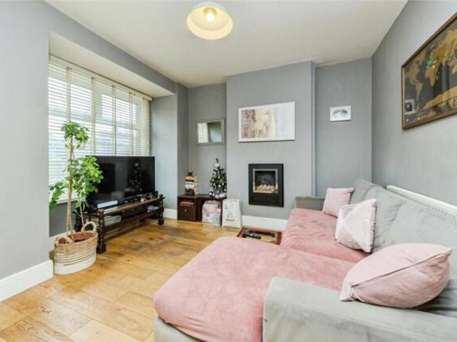 For Sale 2 Bedroom House Crewe Cheshire East DLS100317003