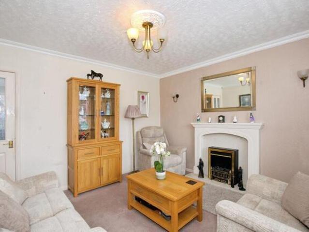 For Sale 2 Bedroom House Crewe Cheshire East DLS101678501