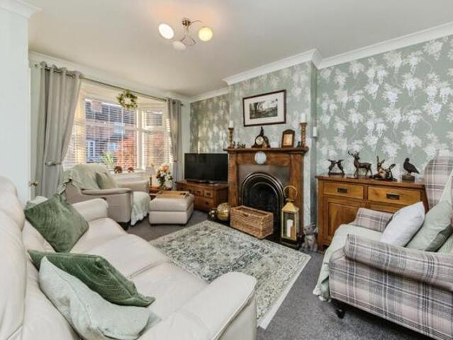 For Sale 2 Bedroom House Crewe Cheshire East DS98262986
