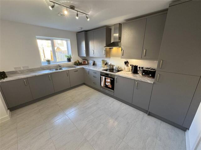 For Sale 2 Bedroom House Crewe Cheshire East DS99345153