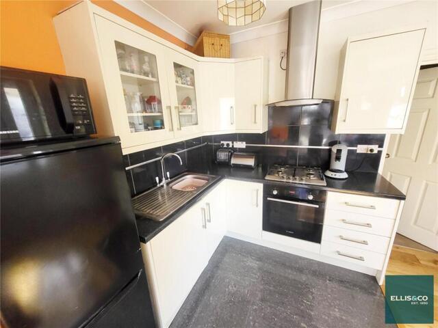 For Sale 2 Bedroom House Cricklewood Greater London DLS101100056
