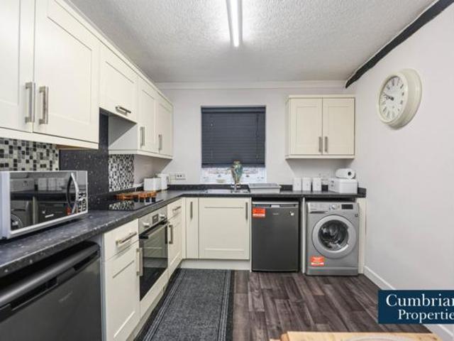 For Sale 2 Bedroom House Cumbria Cumbria DS100614786