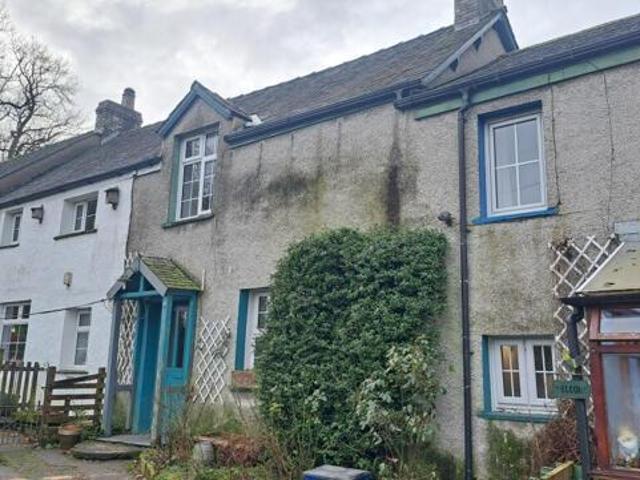 For Sale 2 Bedroom House Cumbria Cumbria DS98545853