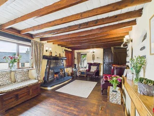 For Sale 2 Bedroom House Cumbria Cumbria DS98800816