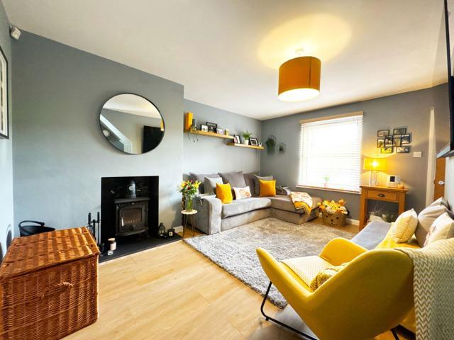For Sale 2 Bedroom House Cumbria Cumbria DS98801031