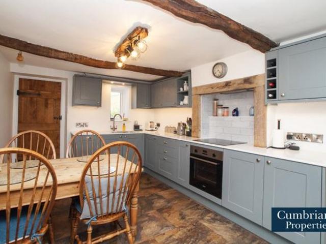 For Sale 2 Bedroom House Cumbria Cumbria DS98278170