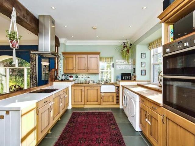 For Sale 2 Bedroom House Cupar Fife DLS98648874