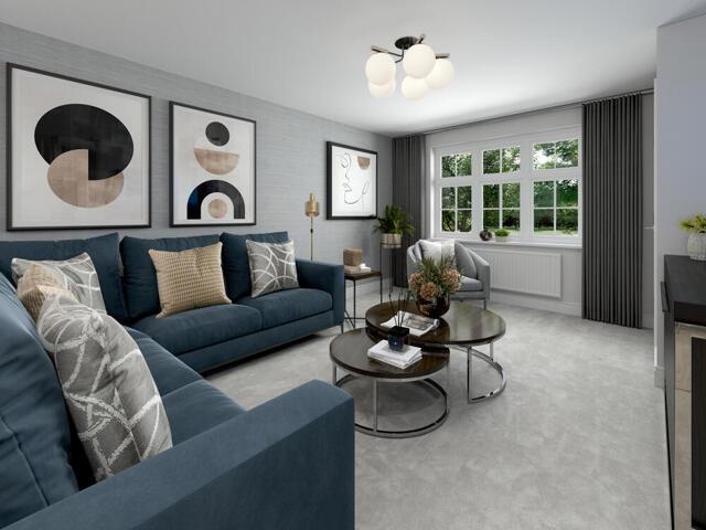 For Sale 2 Bedroom House Curborough Curborough DS99952106