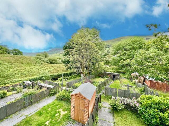 For Sale 2 Bedroom House Cwm Penmachno Cwm Penmachno DLS98930135