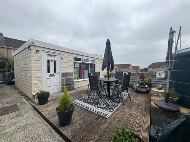 For Sale 2 Bedroom House Ammanford Carmarthenshire DS98969156