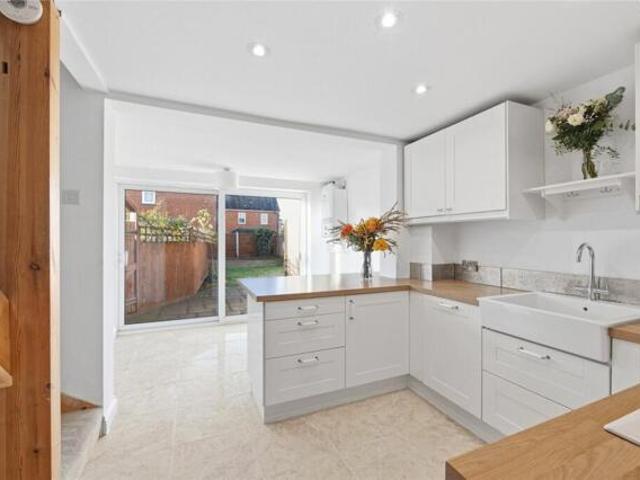 For Sale 2 Bedroom House Ampthill Central Bedfordshire DLS100733646