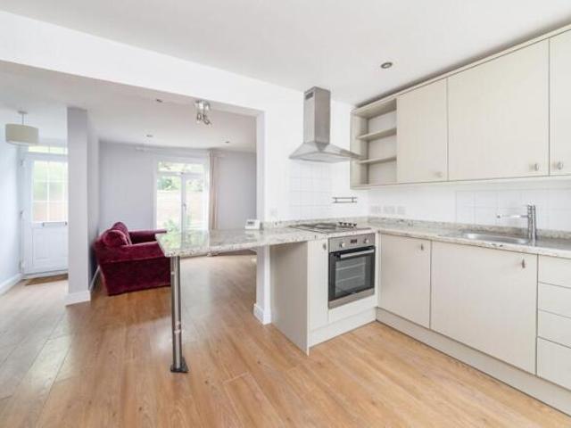 For Sale 2 Bedroom House Abingdon Oxfordshire DLS101025592