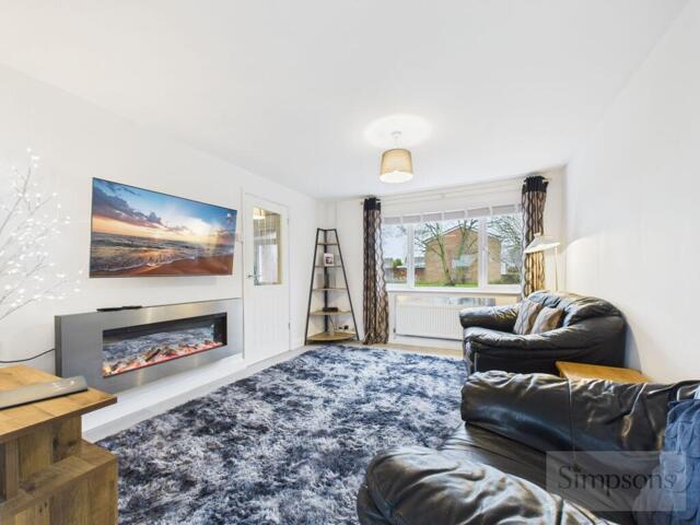 For Sale 2 Bedroom House Abingdon Oxfordshire DLS98834421