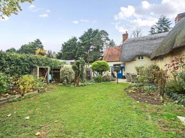 For Sale 2 Bedroom House Abingdon Oxfordshire DLS98969013