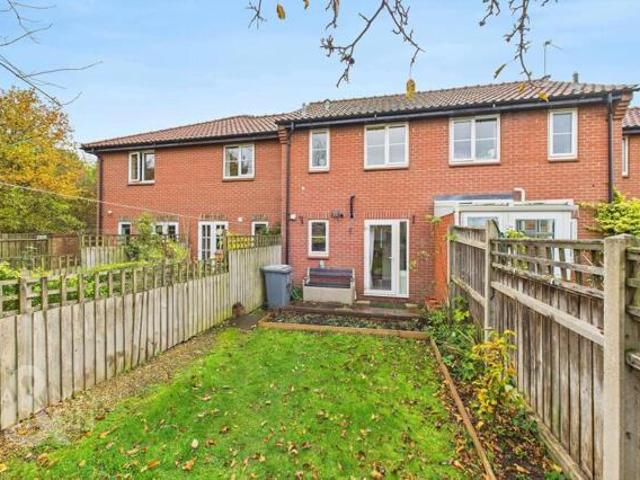 For Sale 2 Bedroom House Acle Acle DS99774069