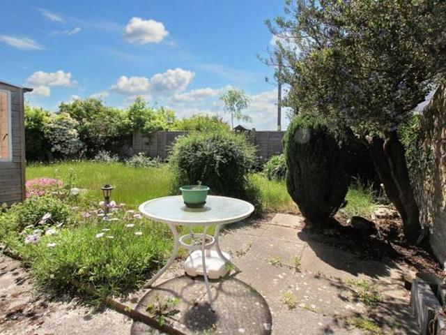 For Sale 2 Bedroom House Alveston South Gloucestershire DLS100987881
