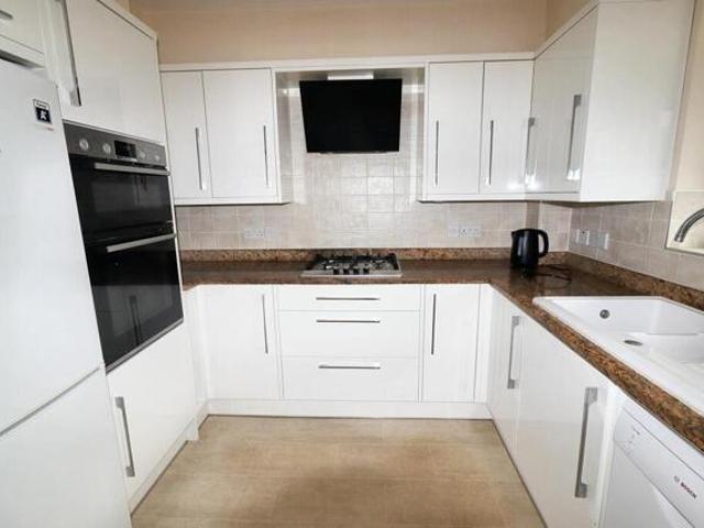 For Sale 2 Bedroom House Alveston South Gloucestershire DS100023897