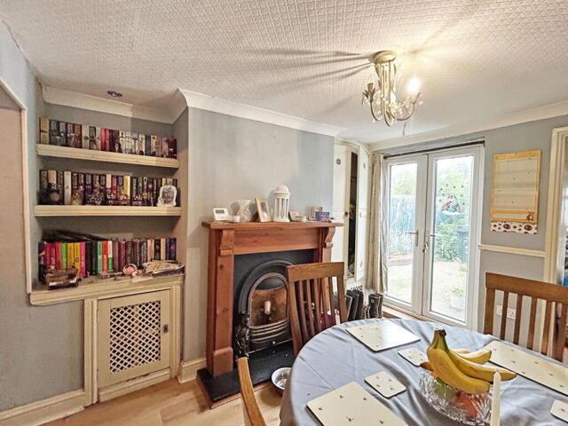 For Sale 2 Bedroom House Alford Lincolnshire DLS99895123