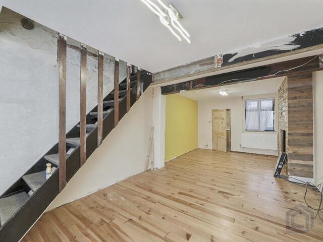 For Sale 2 Bedroom House Alfreton Derbyshire DLS99237089