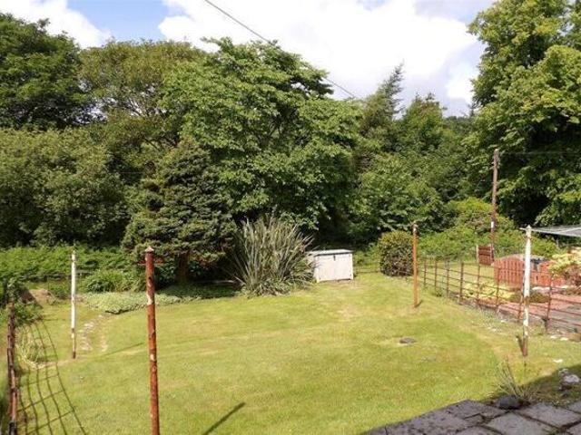 For Sale 2 Bedroom House Argyll And Bute Argyll And Bute DS101025904