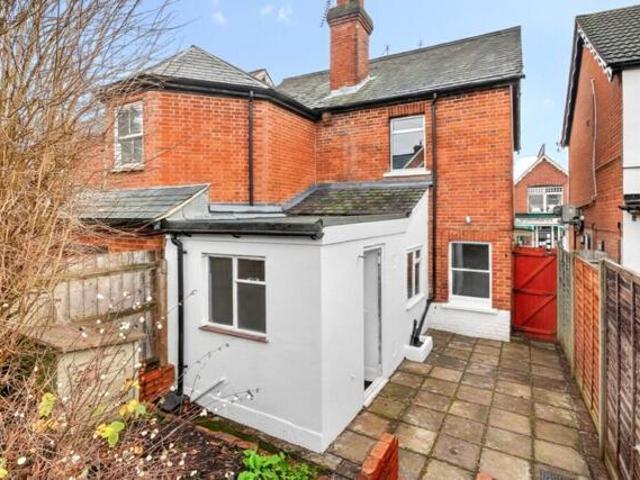 For Sale 2 Bedroom House Ascot Windsor And Maidenhead DS100366200