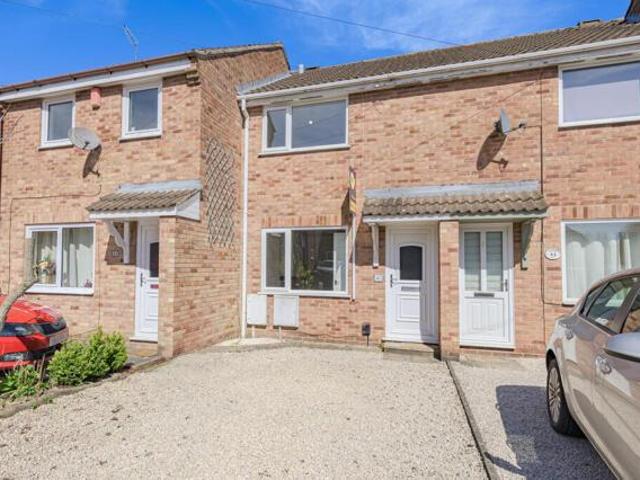 For Sale 2 Bedroom House Ashby De La Zouch Leicestershire DLS101168541
