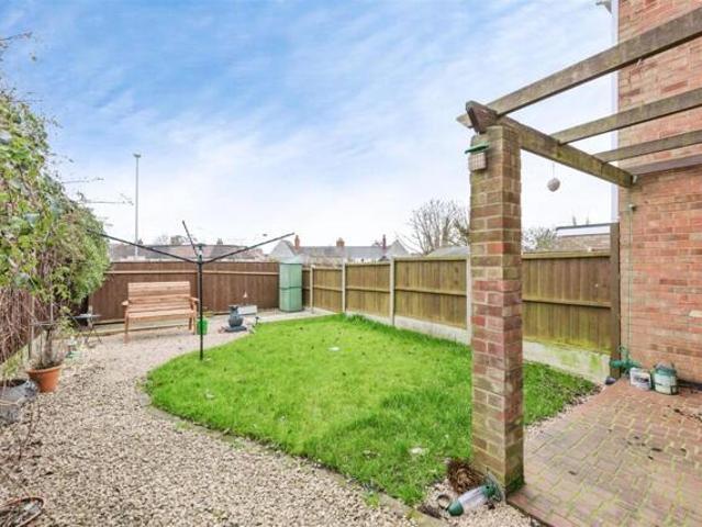 For Sale 2 Bedroom House Ashby De La Zouch Leicestershire DLS101892076