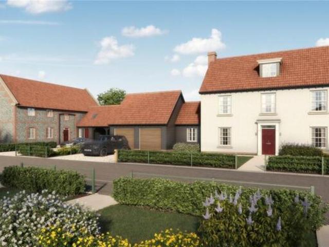 For Sale 2 Bedroom House Ashley Cheshire DLS101678273
