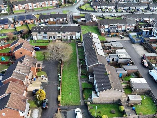 For Sale 2 Bedroom House Ashton In Makerfield Wigan DLS101316439