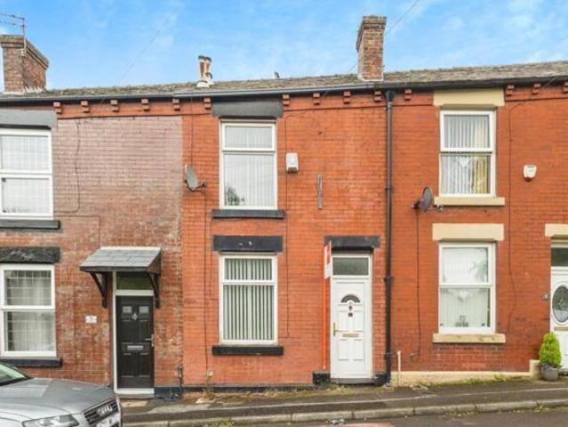 For Sale 2 Bedroom House Ashton Tameside DLS100541308