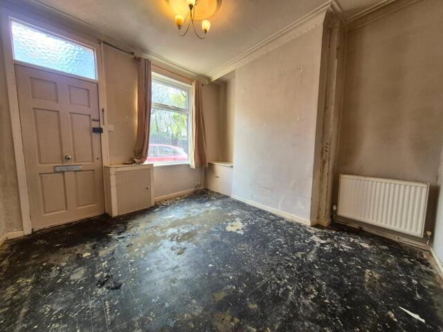 For Sale 2 Bedroom House Ashton Tameside DLS101777744