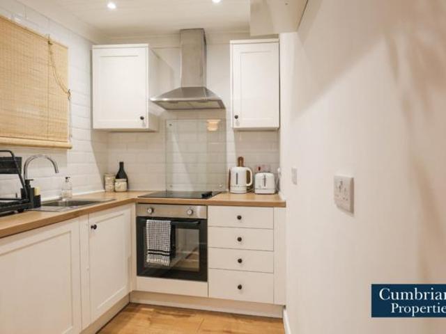 For Sale 2 Bedroom House Aspatria Cumbria DLS100540578