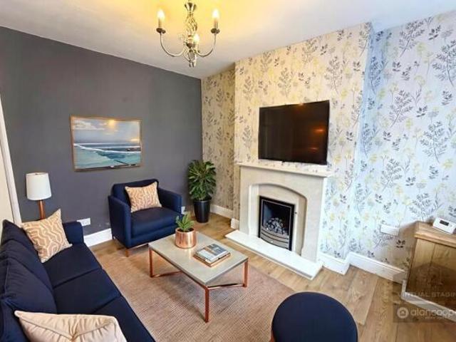 For Sale 2 Bedroom House Attleborough Warwickshire DS99773782
