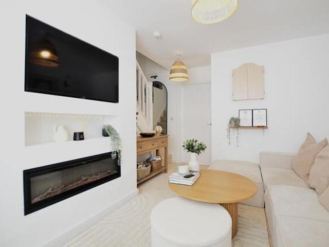 For Sale 2 Bedroom House Bourne Lincolnshire DLS101891843