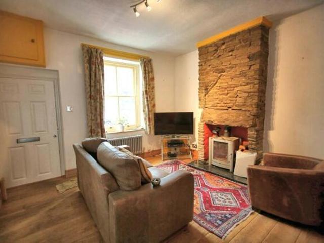 For Sale 2 Bedroom House Bollington Cheshire East DS99237303