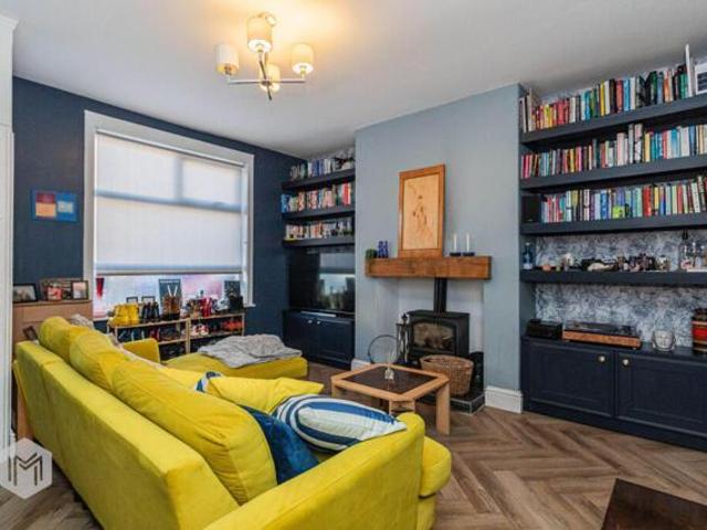 For Sale 2 Bedroom House Bolton Bolton DLS98801088
