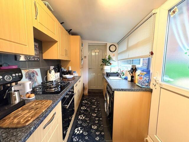 For Sale 2 Bedroom House Bolton Bolton DLS99523502