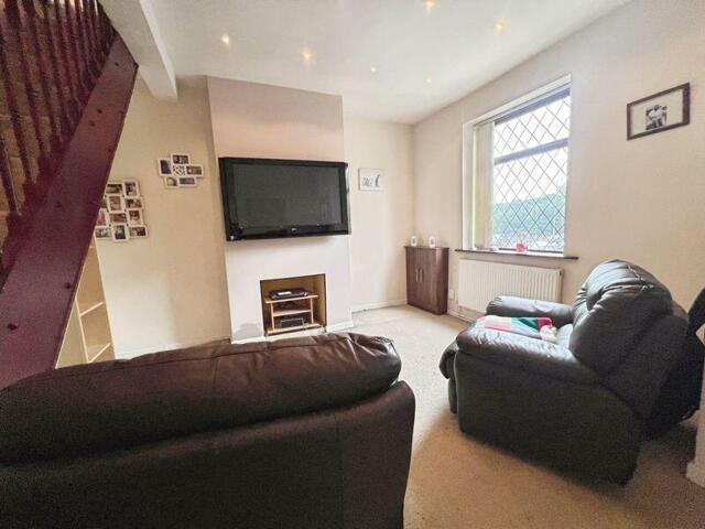 For Sale 2 Bedroom House Bolton Lancashire DS98204951