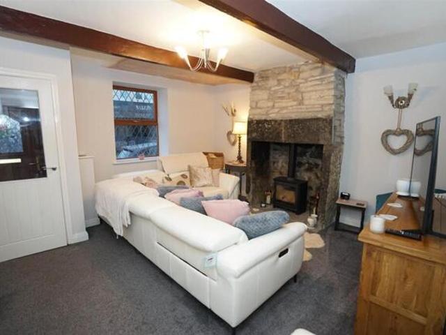 For Sale 2 Bedroom House Bolton Lancashire DS100503199