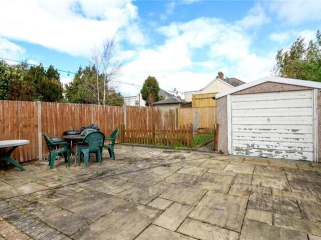 For Sale 2 Bedroom House Boscombe Bournemouth DLS100825113
